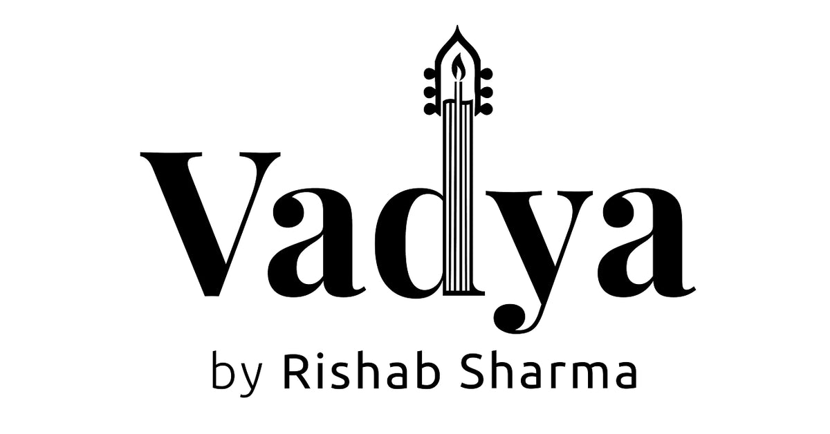 Vadya by Rishab Sharma